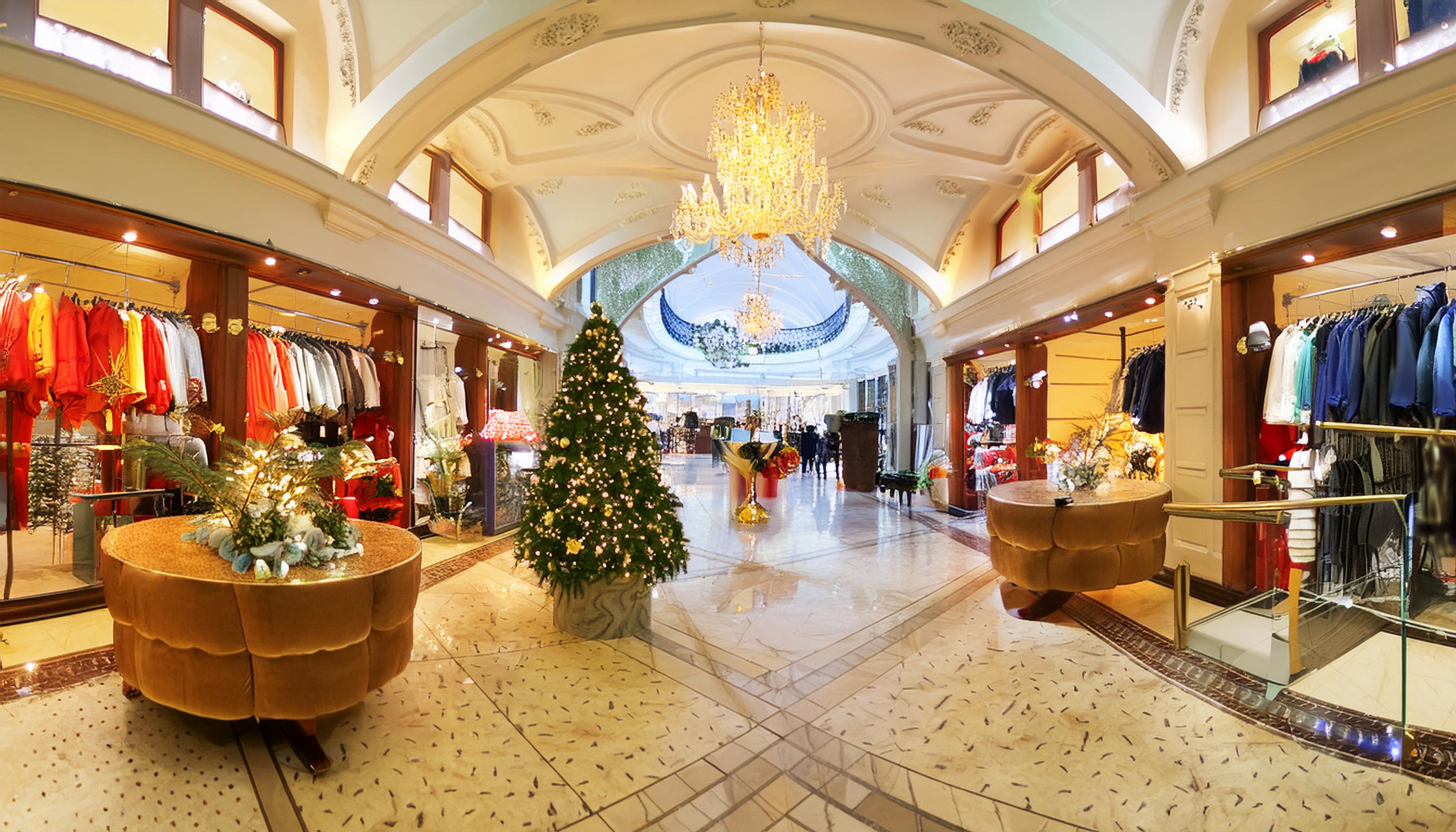 departments.com | Venture